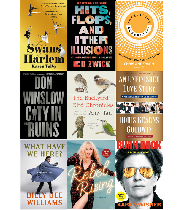 Live Talks Los Angeles